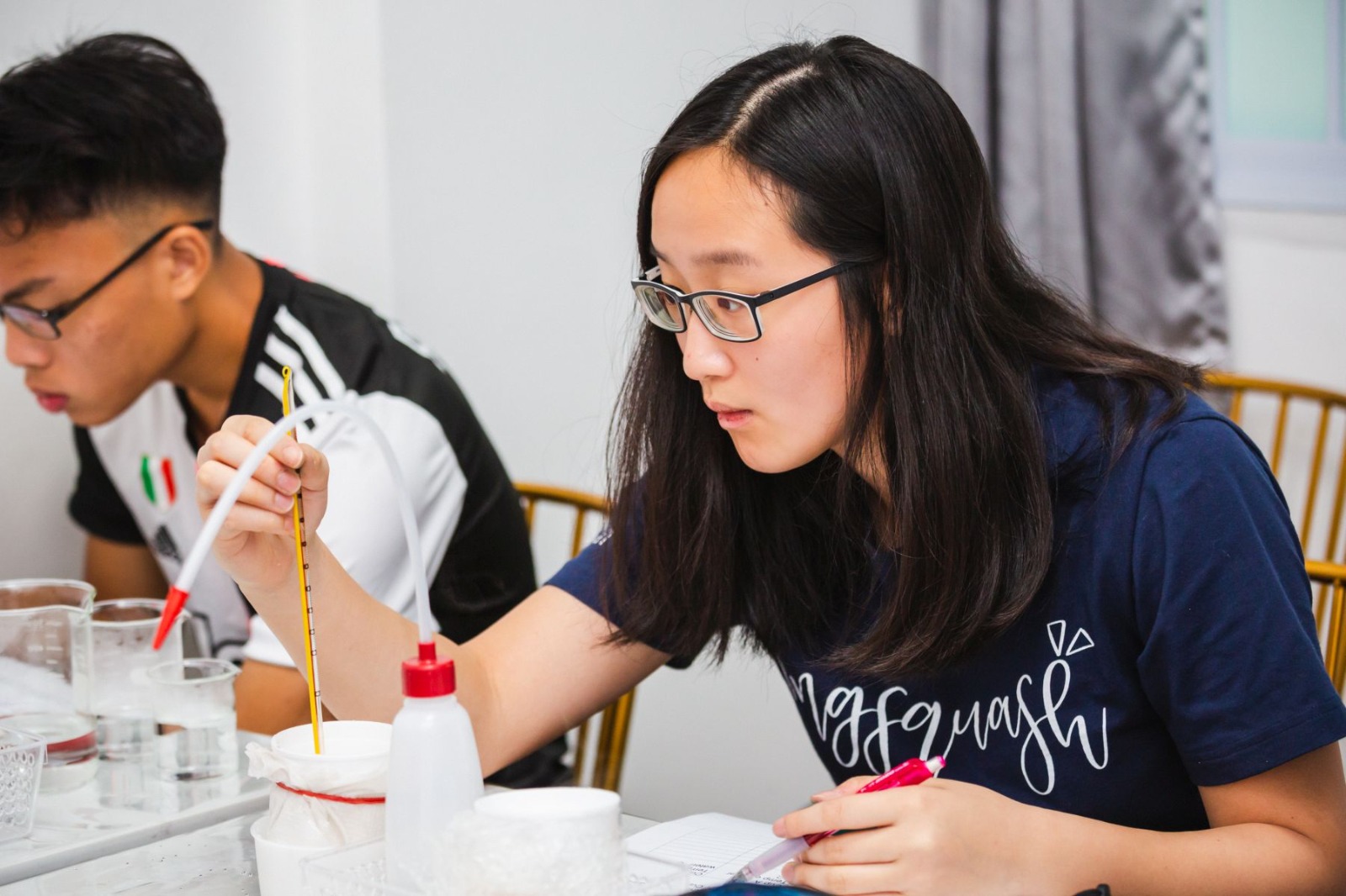 Secondary/O Level/IP Science Tuition – Science Masterclass